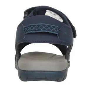 Mountain Warehouse Santorini Wide Sandals - Navy