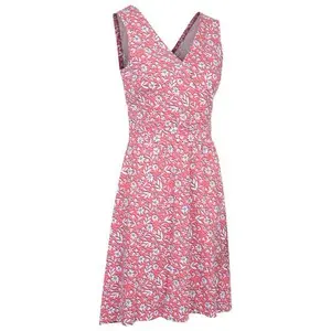Mountain Warehouse Newquay Blossom Sleeveless Midi Dress