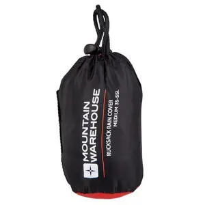 Mountain Warehouse 55l Bag Raincover