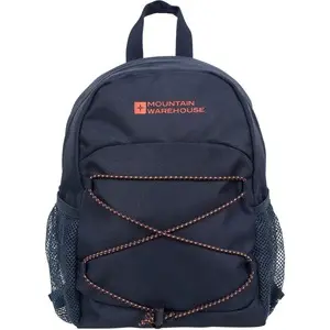 Mountain Warehouse Mountain Warehouse Walklet Backpack Dark Blue