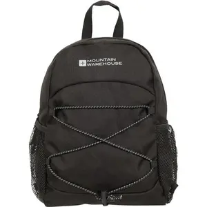 Mountain Warehouse Walklet Backpack - Jet Black