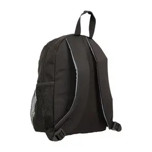 Mountain Warehouse Walklet Backpack - Jet Black