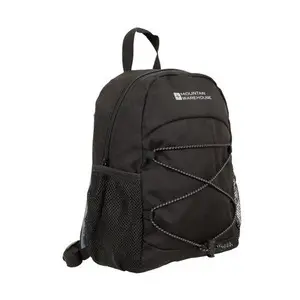Mountain Warehouse Walklet Backpack - Jet Black