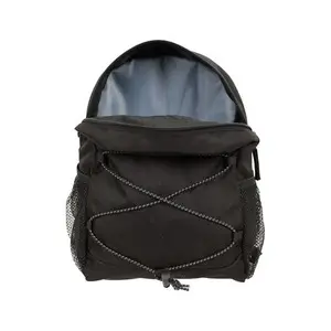 Mountain Warehouse Walklet Backpack - Jet Black