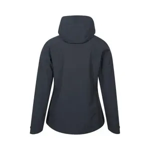 Mountain Warehouse Rainstorm 2.5 Layered Waterproof Jacket