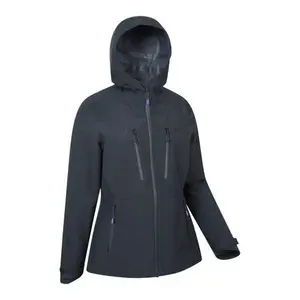 Mountain Warehouse Rainstorm 2.5 Layered Waterproof Jacket