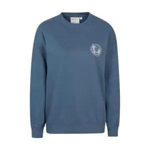 Mountain Warehouse London Graphic Sweatshirt - Navy