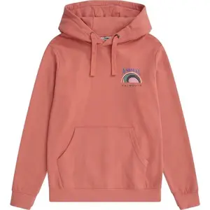 ANIMAL Maya Falmouth Hoodie - Pink