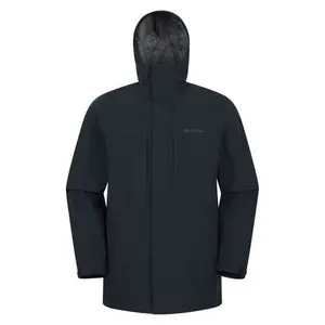 Mountain Warehouse Ridge Waterproof Jacket - Navy