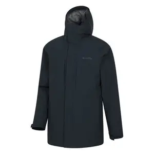Mountain Warehouse Ridge Waterproof Jacket