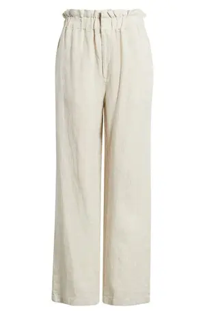 A.REN Christal Straight Leg Pants
