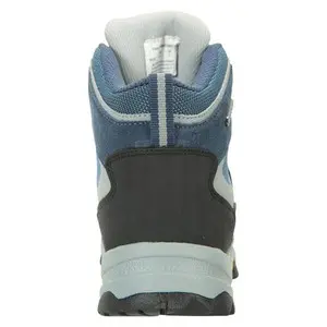 Mountain Warehouse Gale Extreme Suede Hiking Boots