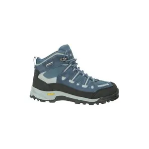 Mountain Warehouse Gale Extreme Suede Hiking Boots