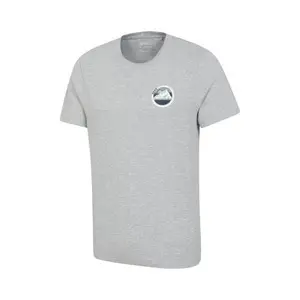 Mountain Warehouse Oban Mountain Cotton T-shirt