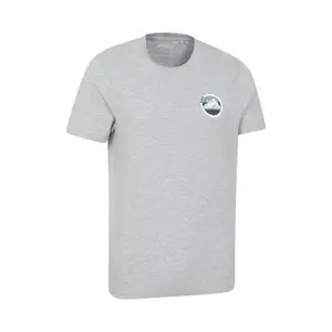 Mountain Warehouse Oban Mountain Cotton T-shirt