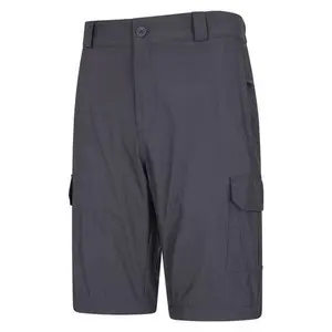 Mountain Warehouse Explore Cargo Shorts - Gray