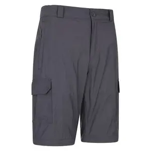Mountain Warehouse Explore Cargo Shorts - Gray