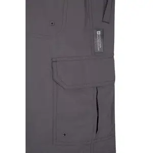 Mountain Warehouse Explore Cargo Shorts - Gray