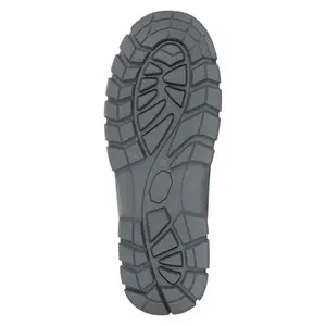 Mountain Warehouse Whistler Adaptive Snow Boots - White