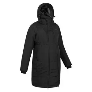 Mountain Warehouse Amethyst Long Maternity Padded Jacket