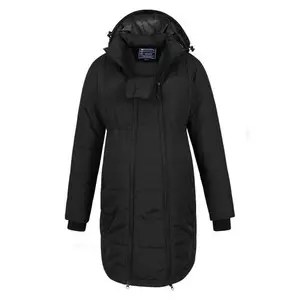 Mountain Warehouse Amethyst Long Maternity Padded Jacket