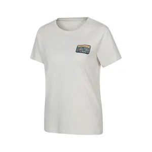 Mountain Warehouse Inverness Relaxed Fit Short-sleeved T-shirt