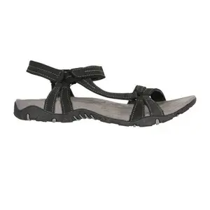 Mountain Warehouse Kokomo Nubuck Sandals