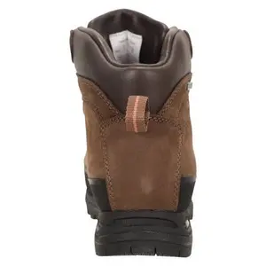 Mountain Warehouse Extreme Quest Nubuck Waterproof Walking Boots