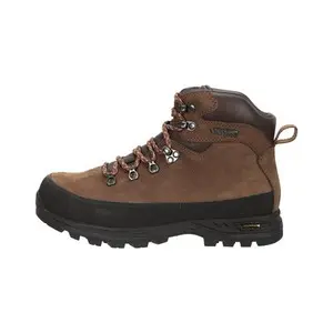 Mountain Warehouse Extreme Quest Nubuck Waterproof Walking Boots