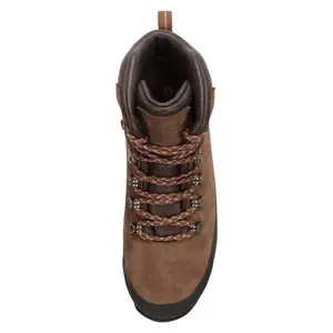 Mountain Warehouse Extreme Quest Nubuck Waterproof Walking Boots
