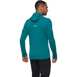 MAMMUT Aconcagua Light Ml Hooded Jacket