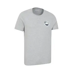 Mountain Warehouse Keswick Mountain Cotton T-shirt