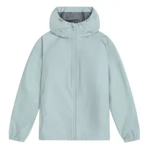 ANIMAL Reid Waterproof Jacket - Mint