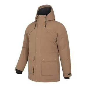 Mountain Warehouse Marlow Waterproof Parka