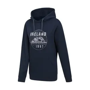 Mountain Warehouse Ireland Circle Overhead Hoodie