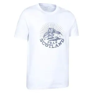 Mountain Warehouse Oban Short-sleeved T-shirt