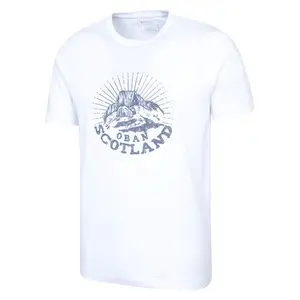 Mountain Warehouse Oban Short-sleeved T-shirt