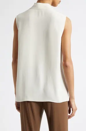 Ramy Brook Kennedy Sleeveless Top
