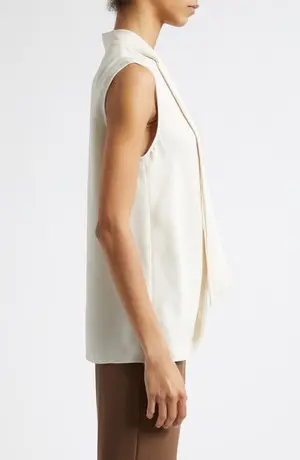 Ramy Brook Kennedy Sleeveless Top