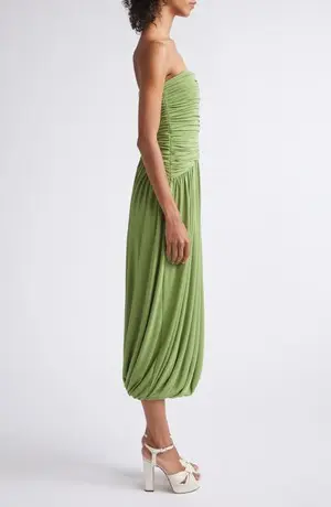 Cinq À Sept Rosine Strapless Dress