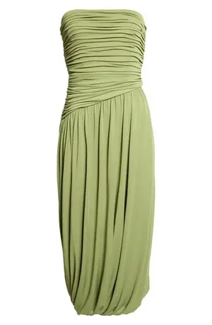 Cinq À Sept Rosine Strapless Dress