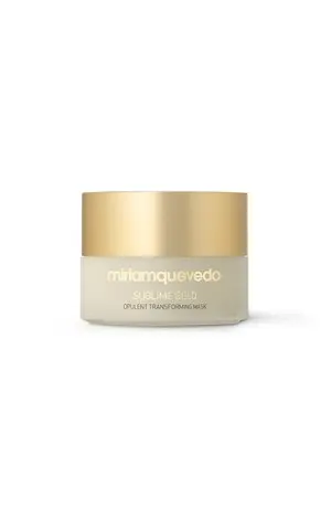 Miriam Quevedo Sublime Gold Opulent Transforming Mask - None