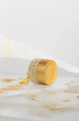 Miriam Quevedo Sublime Gold Opulent Transforming Mask