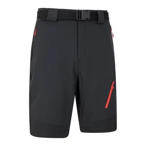 Mountain Warehouse Forest Shorts - Black