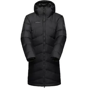 MAMMUT Fedoz Hooded Parka