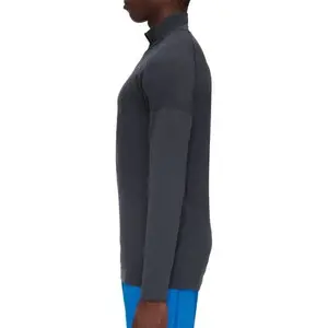 MAMMUT Trift Half-zip Long-sleeve Top