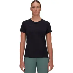 MAMMUT Mammut Aenergy FL T-Shirt Black