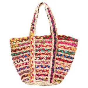 MATR BOOMIE Matr Boomie Chindi Market Tote Bag