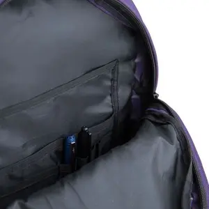 TRESPASS Deptron Day Knapsack