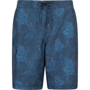 Mountain Warehouse Ocean Boardshorts - Navy